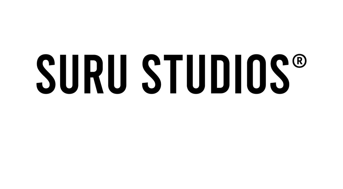 SURUSTUDIOS - Zwischen Stil und Komfort – SURU STUDIOS